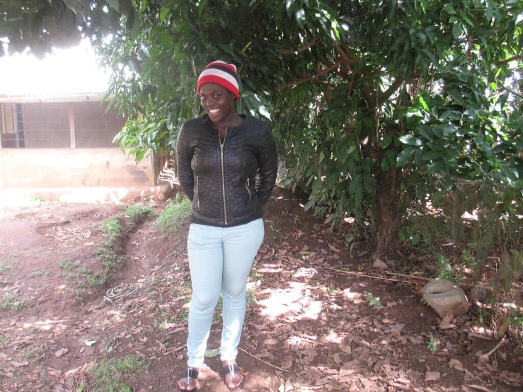 Joyce Akinyi – Everyone's Child
