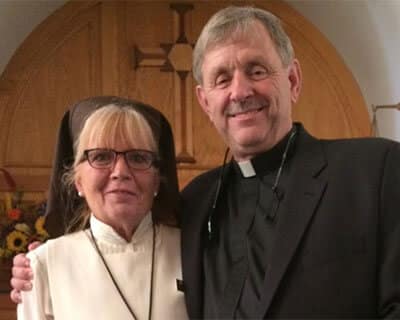 Rev. William W. Stewart – Everyone's Child